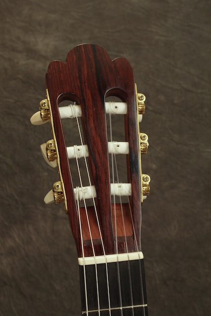 Pat Foster Guitars Photo Gallery
