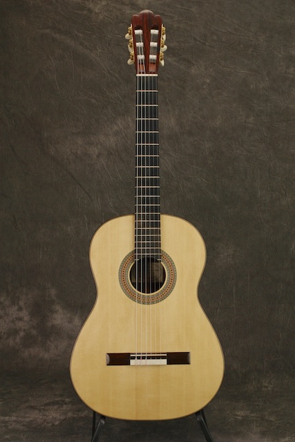 Pat Foster Guitars Photo Gallery