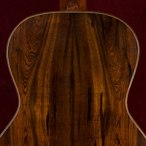 Pat Foster Guitars Photo Gallery